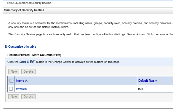OBIEE Security (1) – Users, Groups and Application Roles – BI Insight